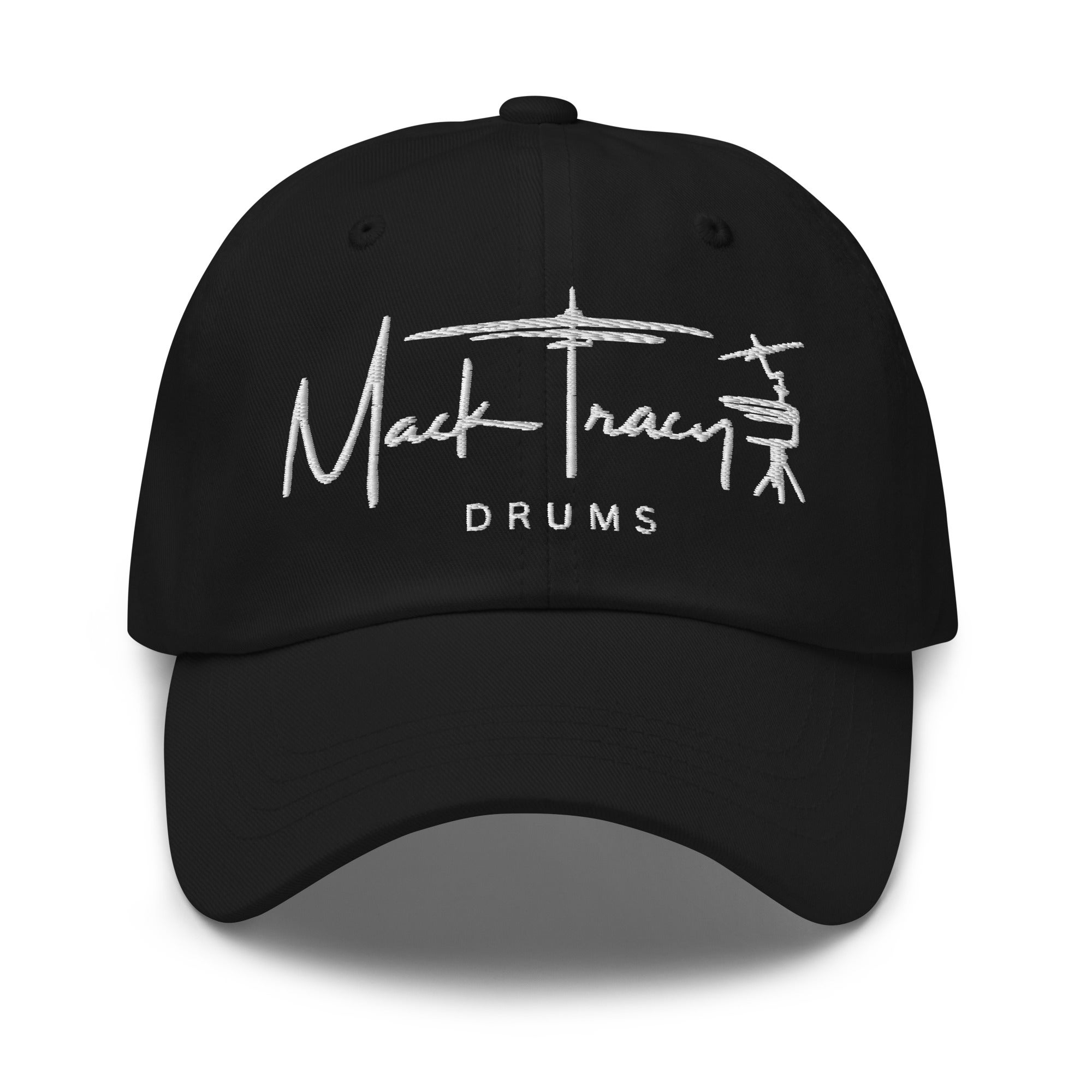 Mack Tracy Drums - Dad Hat | Mack Tracy Drums